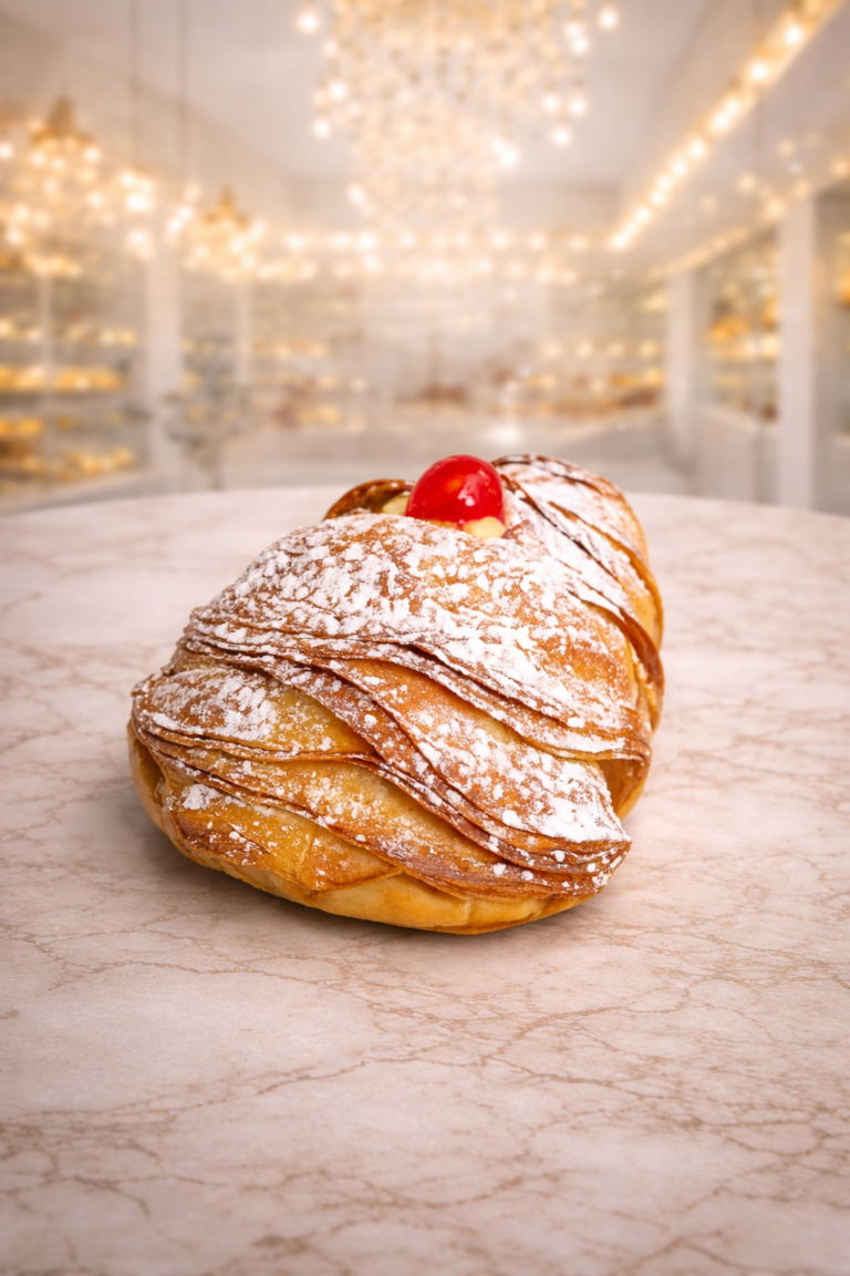 Home - Patisserie Alati