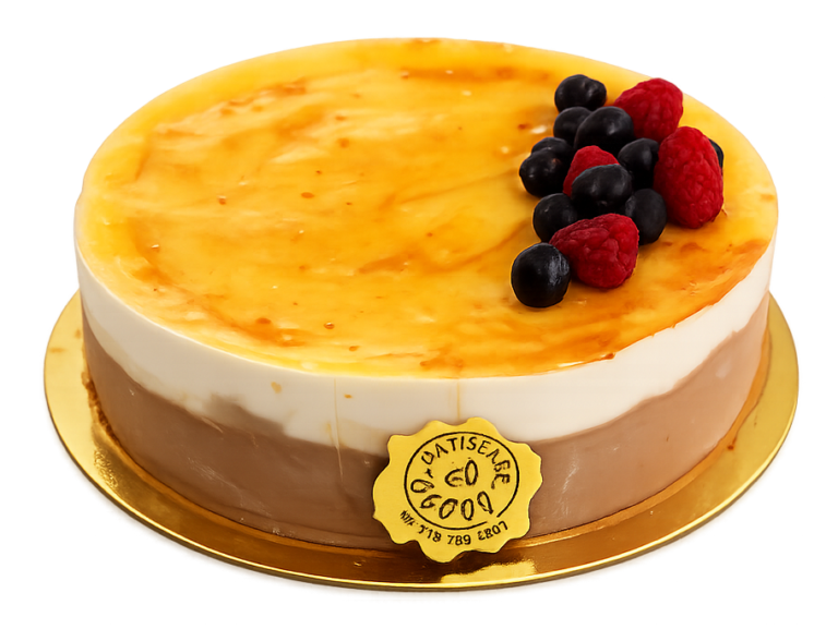 Home - Patisserie Alati