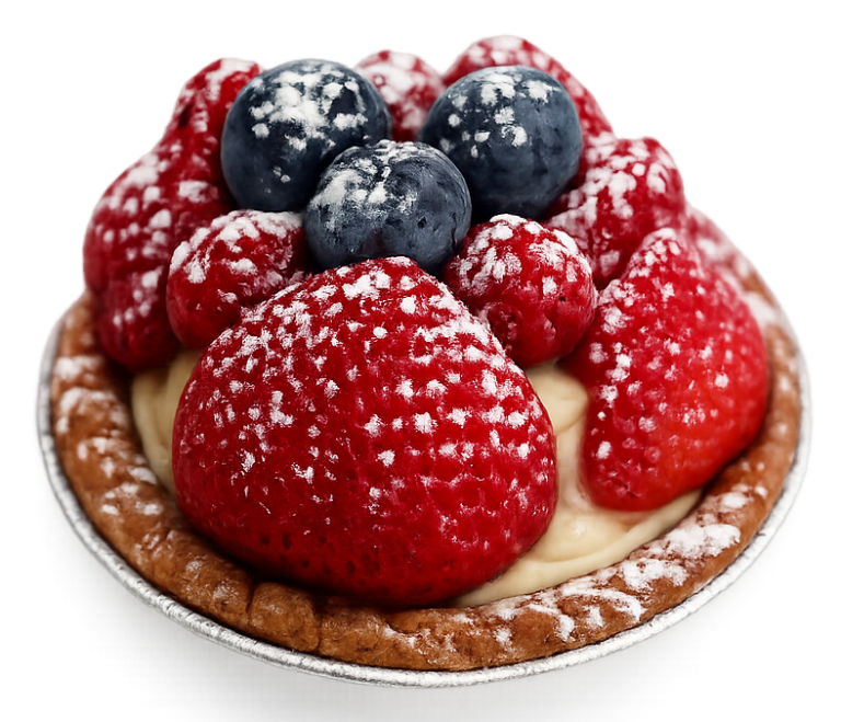 Home - Patisserie Alati