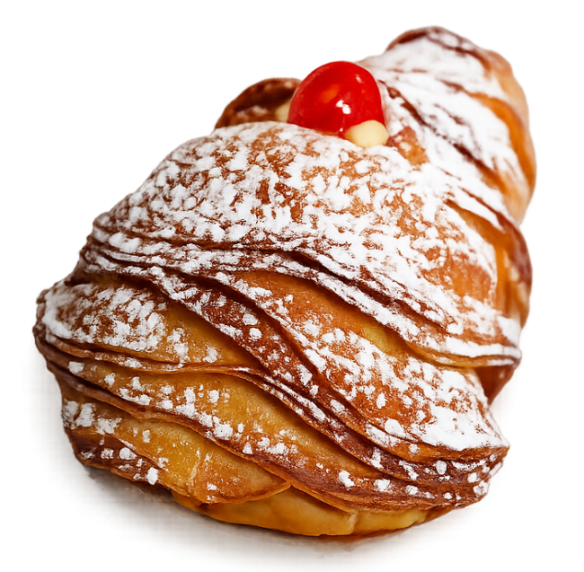 Home - Patisserie Alati