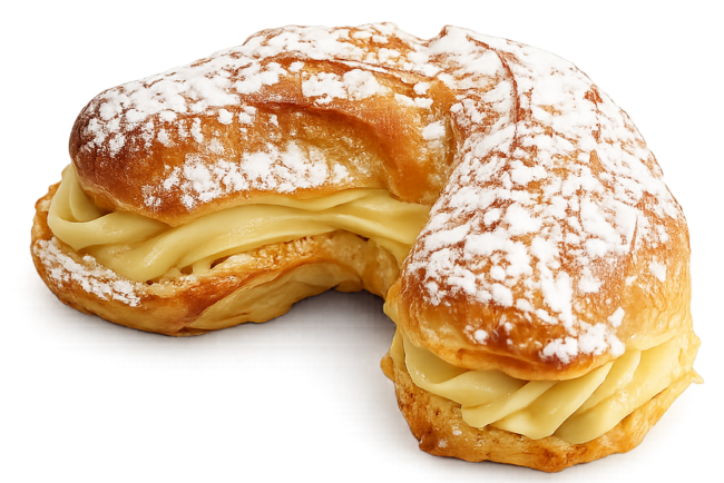 Home - Patisserie Alati